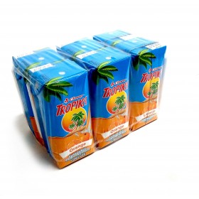 Fruit Juice 6-Packs