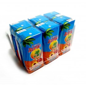 Fruit Juice 6-Packs