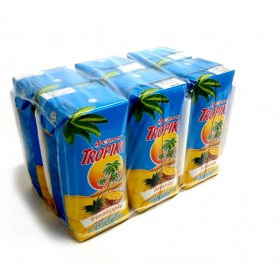 Fruit Juice 6-Packs