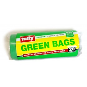Reusable Bags