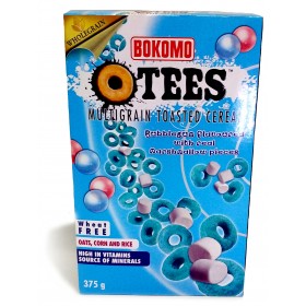 Kellogg's, Rice Crispies, Milo, Nestle, Bikomo, Muesli, Porridge, Ace ...