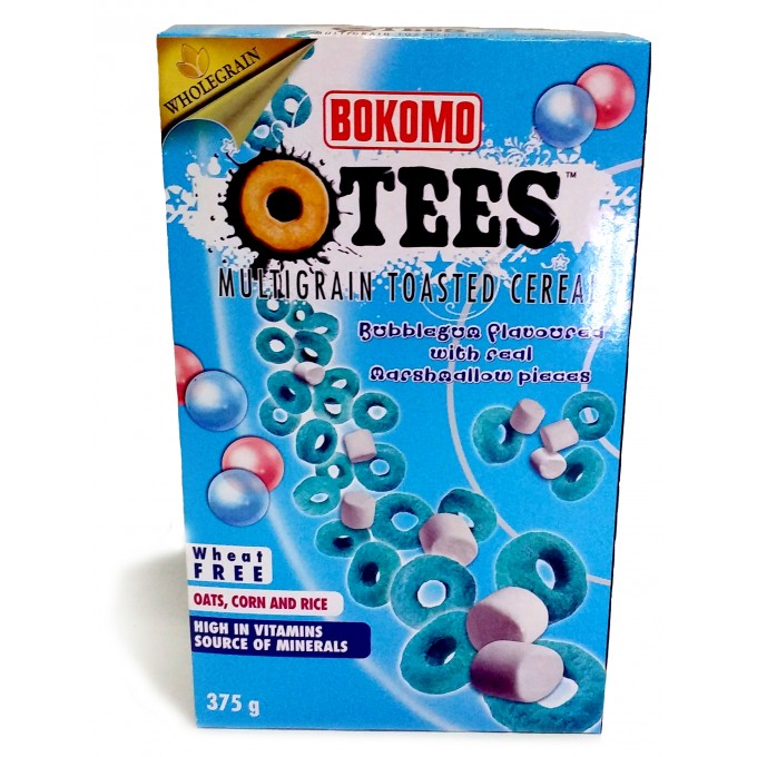 Kellogg's, Rice Crispies, Milo, Nestle, Bikomo, Muesli, Porridge, Ace ...