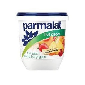 Yoghurts (2)