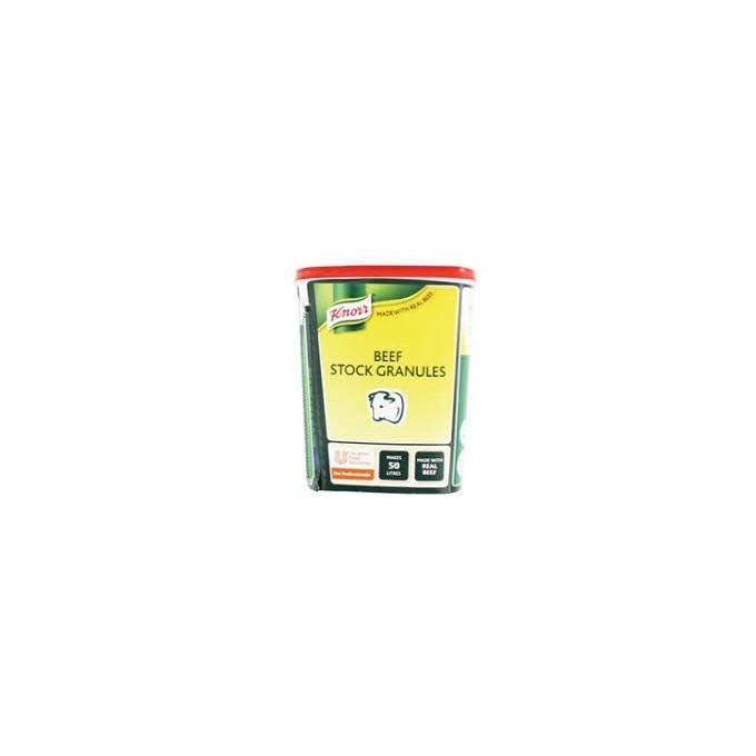 Knorr Beef Granules 1kg