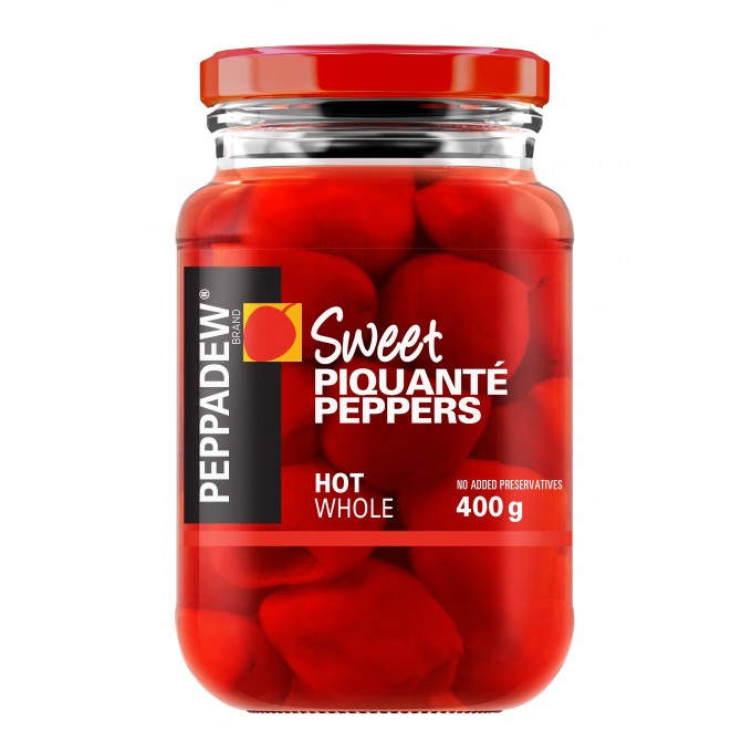 Condiments