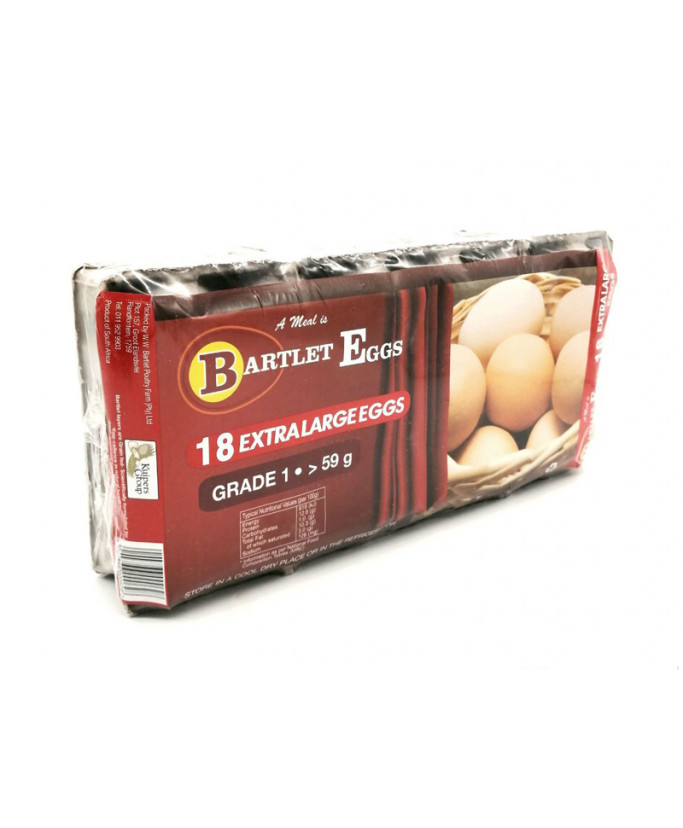 Eggs