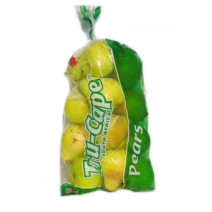 Pears